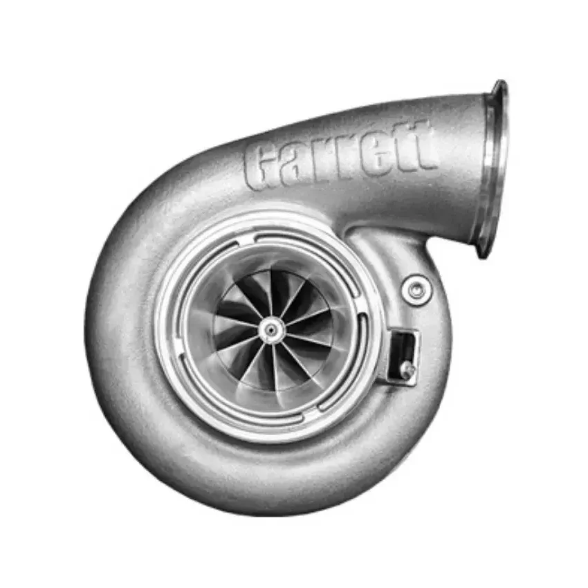 Shop Garrett Turbochargers | Street Race Solutions