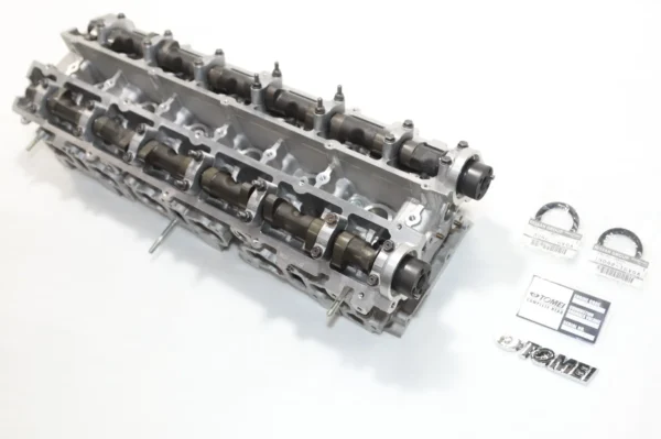 Shop Top End Engine Parts | Street Race Solutions