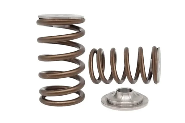 Shop Valve Springs and Retainers | Street Race Solutions