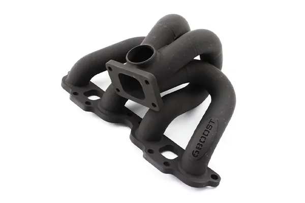 6boost CA18 Exhaust Manifold | Nissan CA18DET