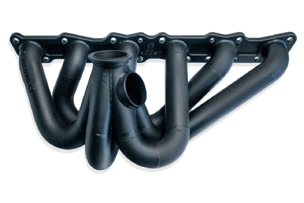 6boost RB20 & RB25 Exhaust Manifold