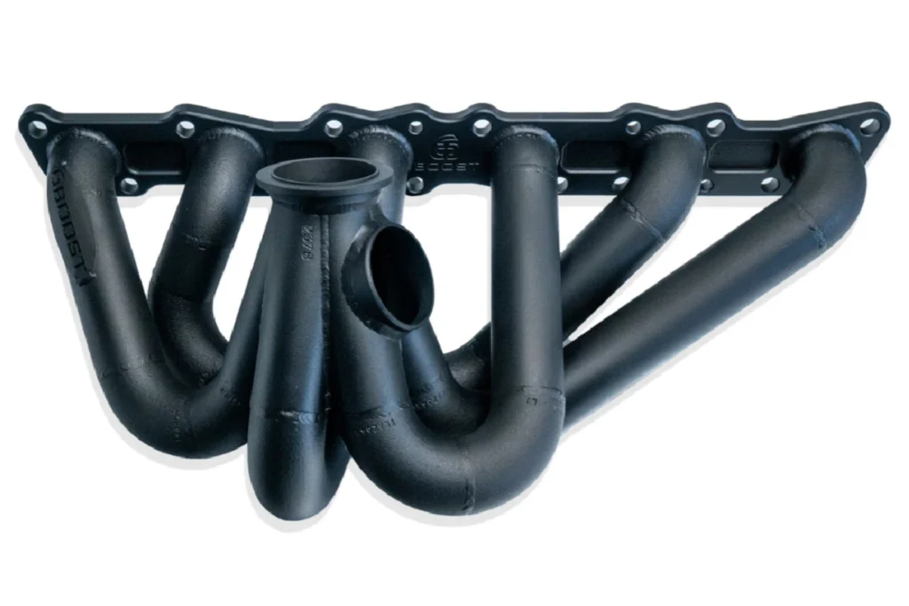 6boost RB26/30 Exhaust Manifold