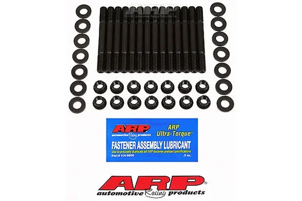 Shop Fasteners, Studs and Bolts | Street Race Solutions