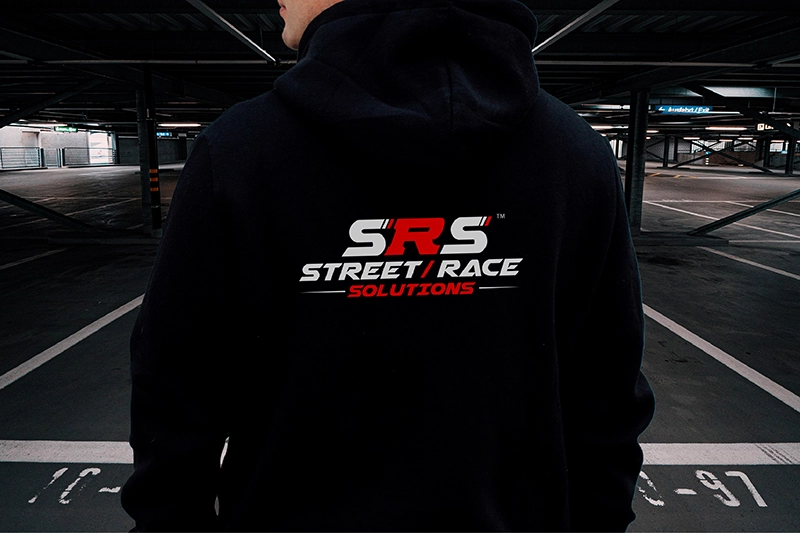 Shop SRS Merchandise | Street Race Solutions