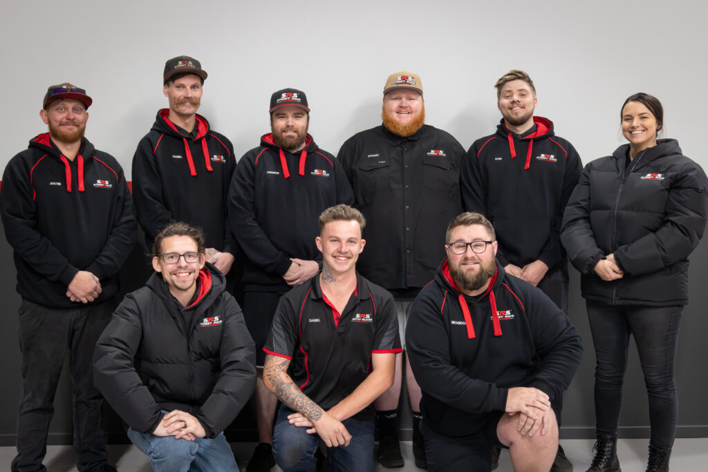 Street Race Solutions - Nissan & JDM Specialists