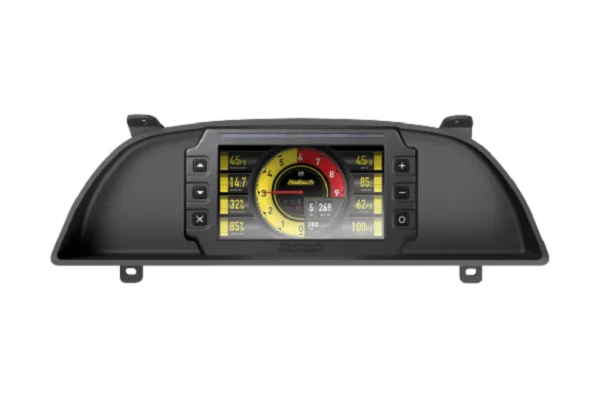 Mako Motorsport R32 Haltech iC-7 Dash Mount (Nissan Skyline)