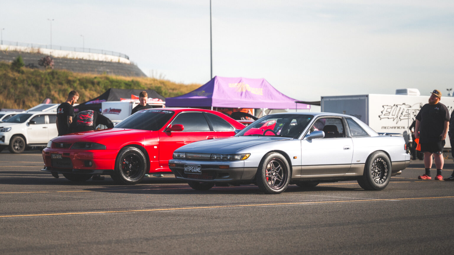 HYPGAME S13 | 1000HP RB26/30 Build Breakdown