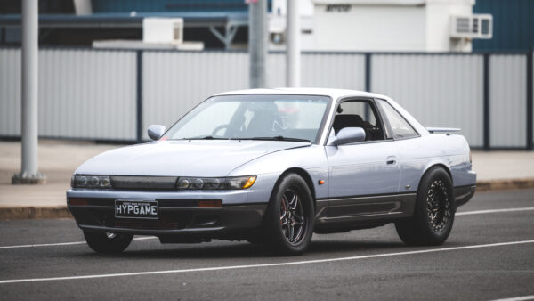 HYPGAME S13 | 1000HP RB26/30 Build Breakdown
