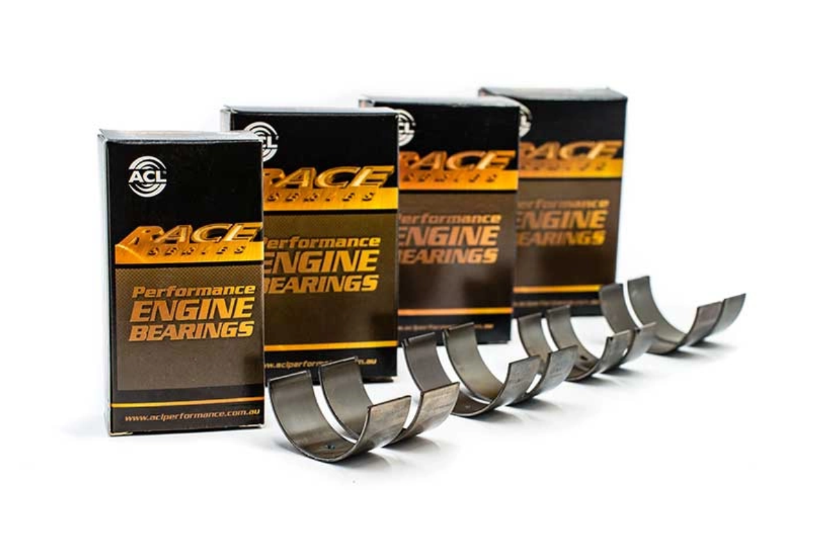 Shop Rings and Bearings | Street Race Solutions