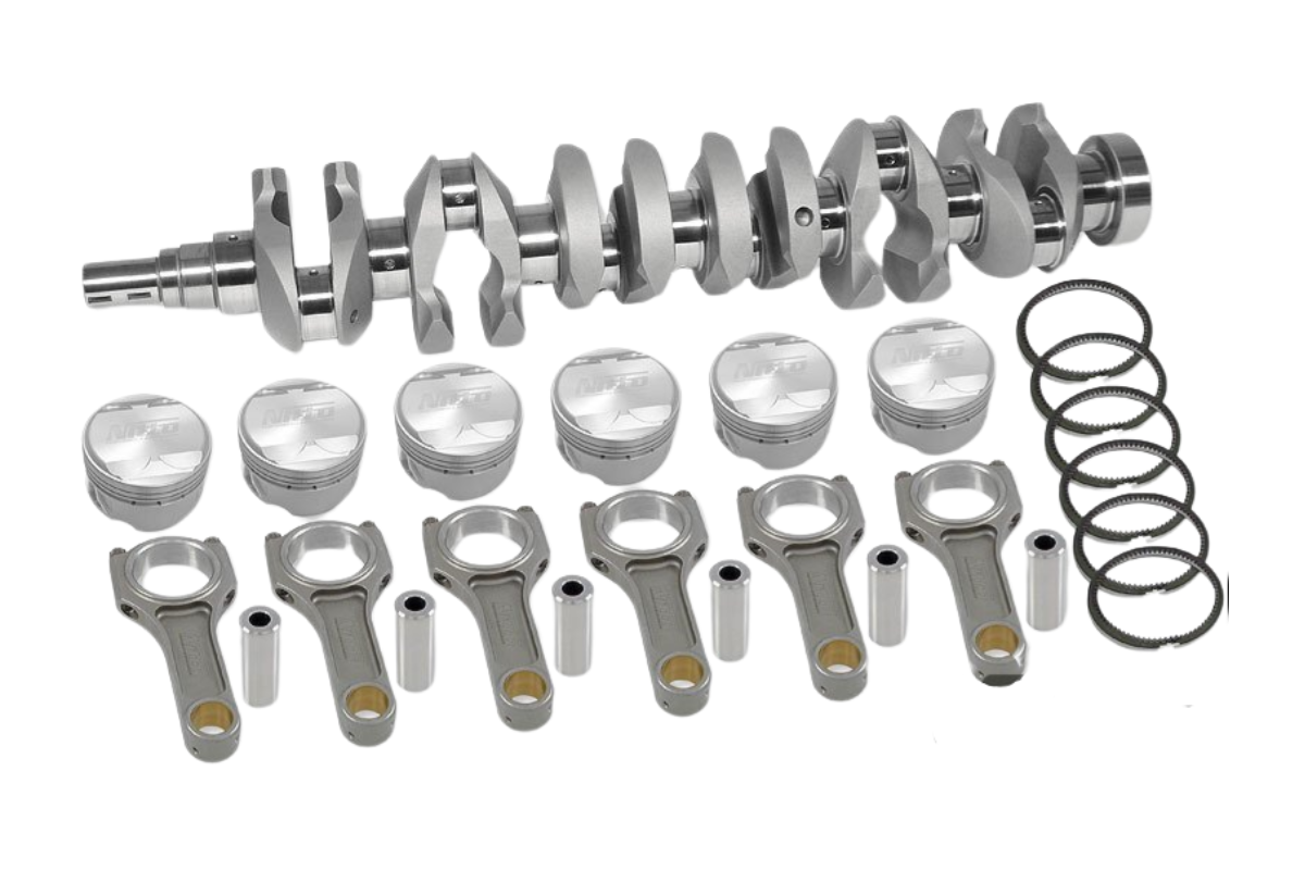 Shop Bottom End Engine Parts | Street Race Solutions